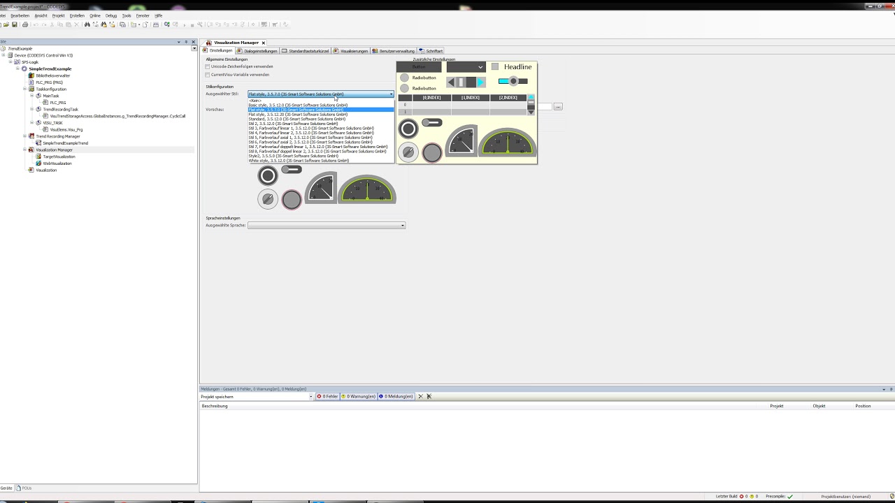 Codesys v3.5 Einführung Teil 1 - YouTube