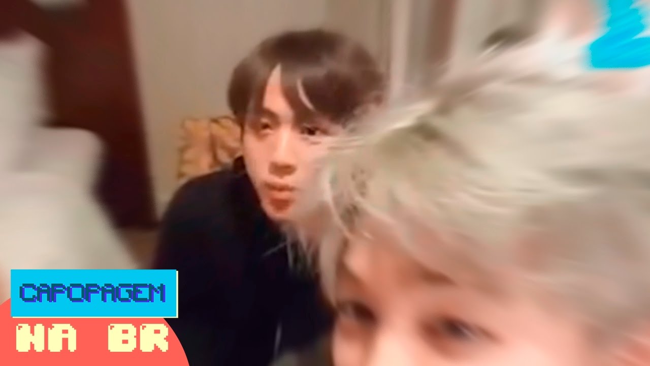 A RISADA DO JIN - YouTube