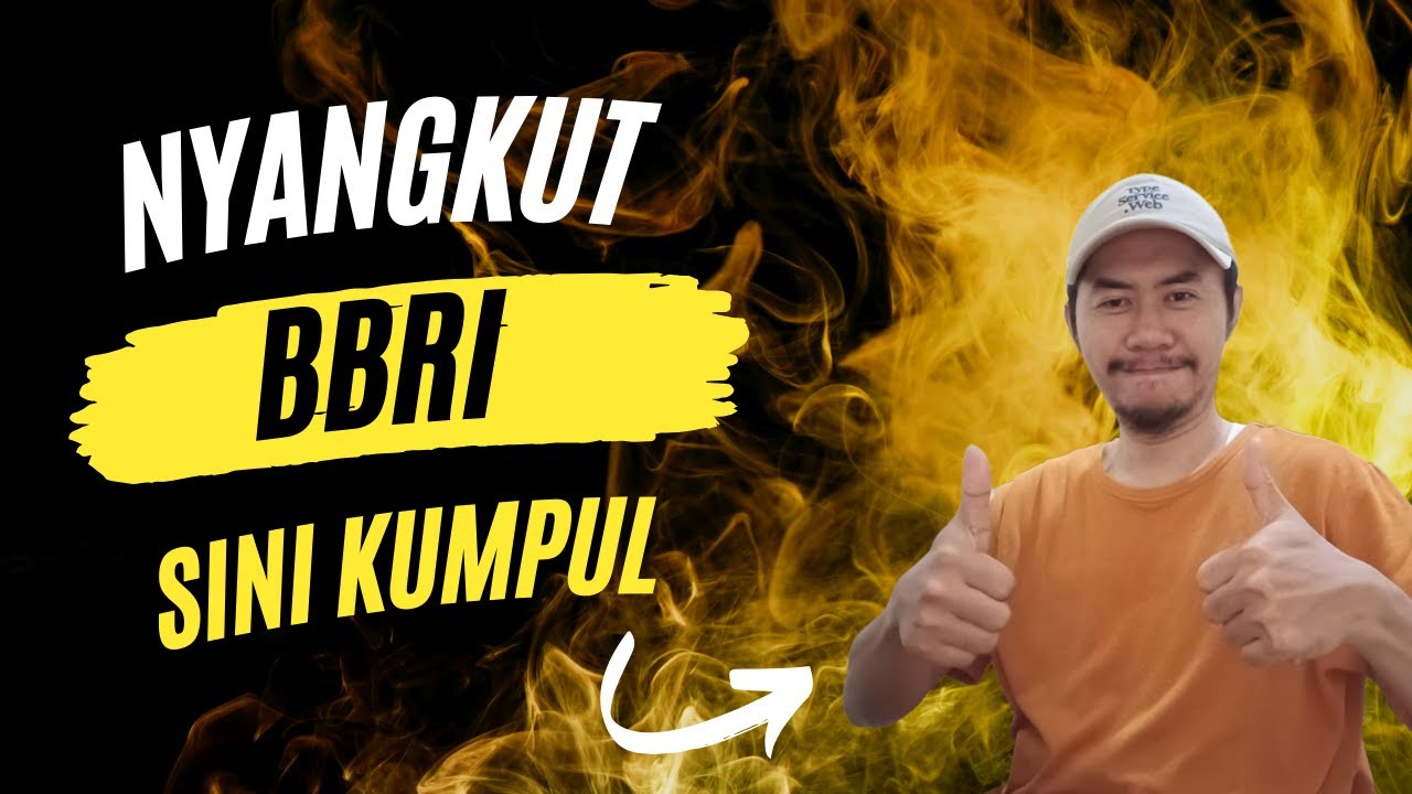 WINDRESS GAGAL, SANGKUT BBRI, PIYE IKI? - YouTube