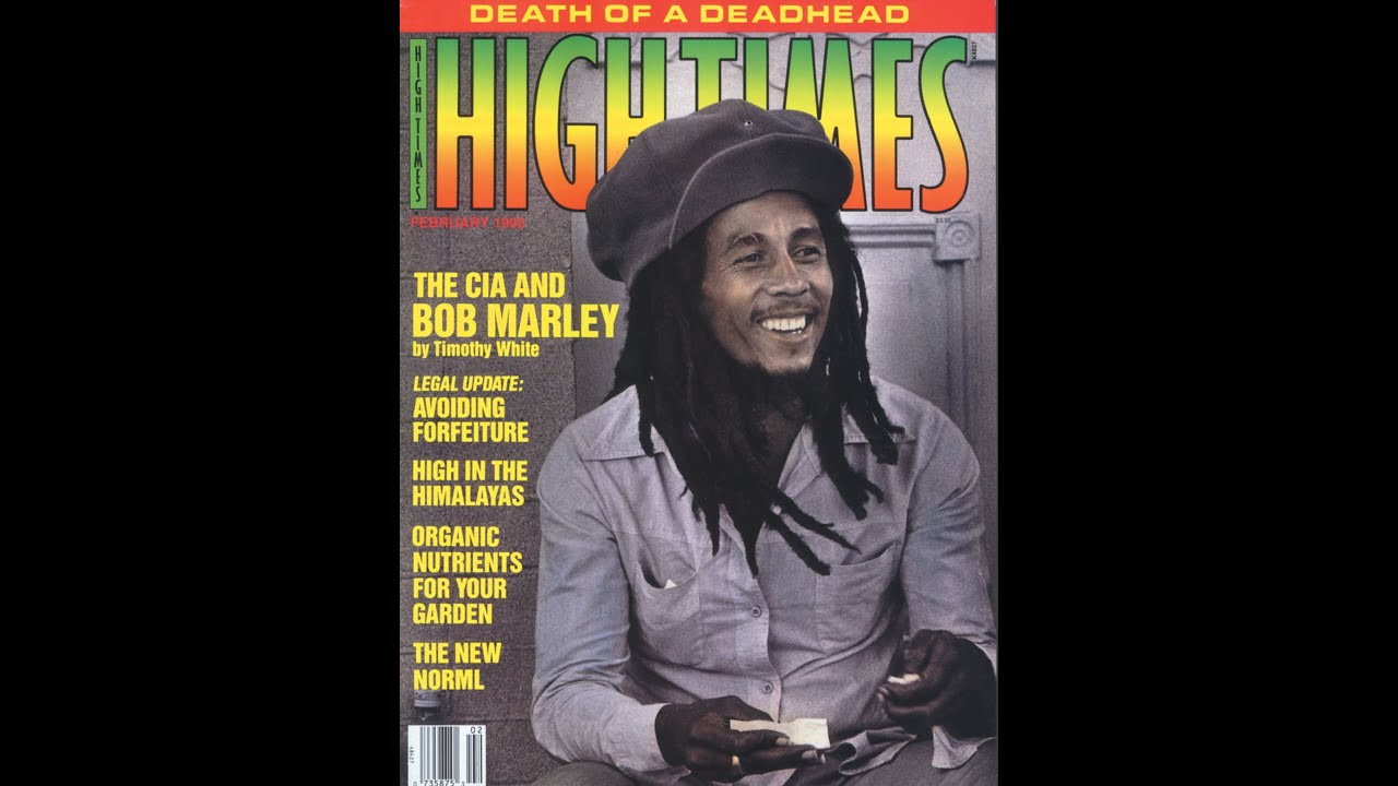 Quality Weed, BBC (Dennis Bovell, Jimmy Brown and Steve Cobby) - YouTube