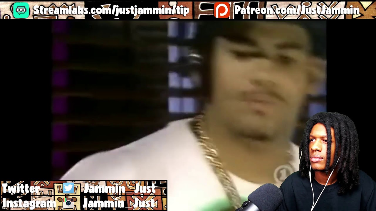 FIRST TIME HEARING Public Enemy - Rebel Without A Pause Reaction - YouTube