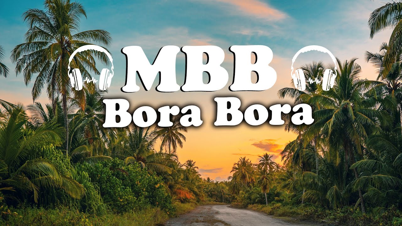 MBB - Bora Bora [MONKEY NCS] - YouTube