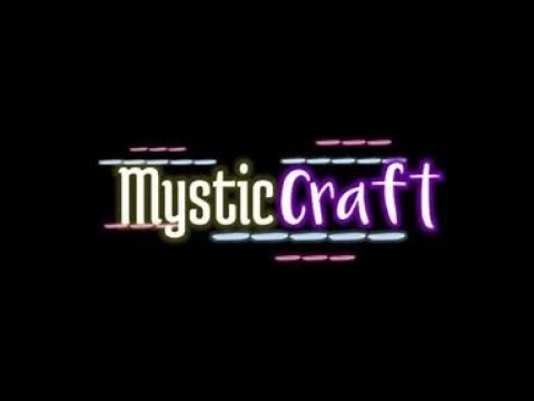 Playing Our Survival SMP {MYSTIC CRAFT} wtih friends [MINECRAFT] - YouTube