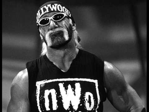 Hollywood Hogan 8-bit Theme By MrMatmon - YouTube