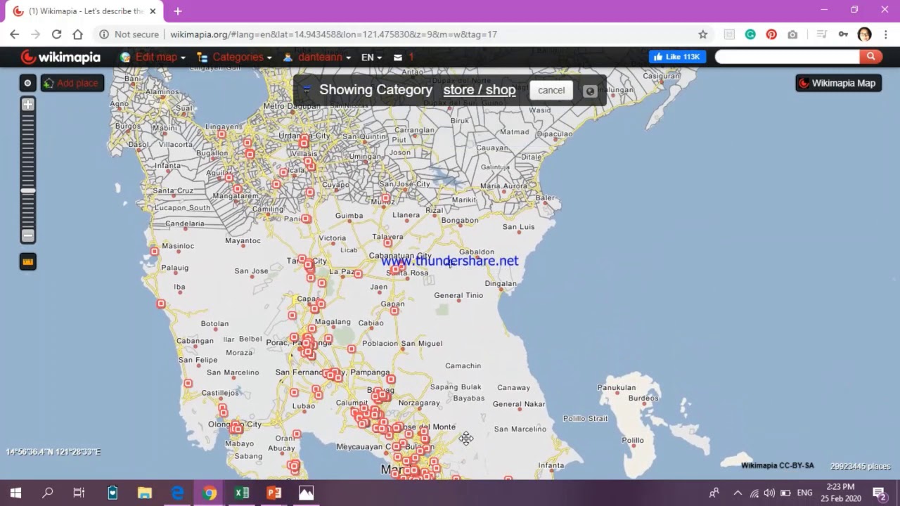 Tutorial: How to use Wikimapai in Easy Steps - YouTube