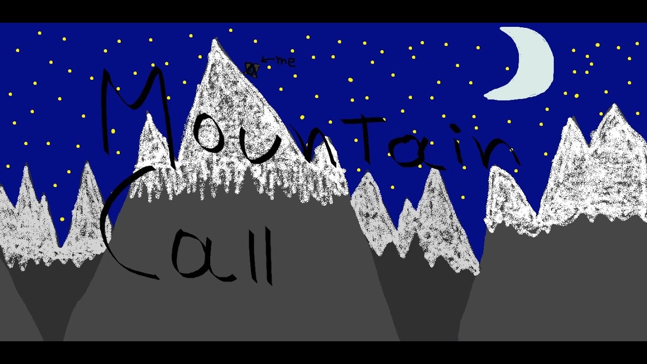 Mountain Call sync update - YouTube