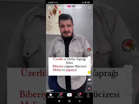 ÜZERLİK TOHUMU FAYDALARI