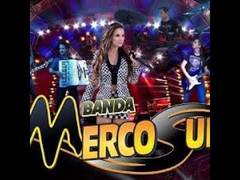 Banda Mercosul- FICA COM ELA( Halo)