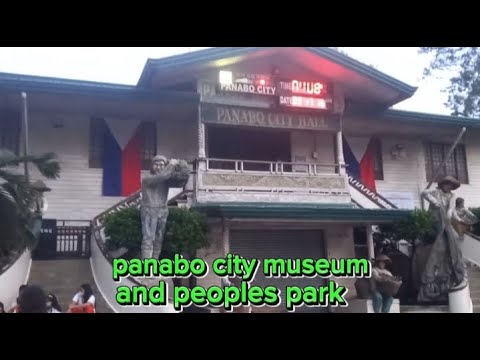Panabo city davao del norte ph/scenery - YouTube