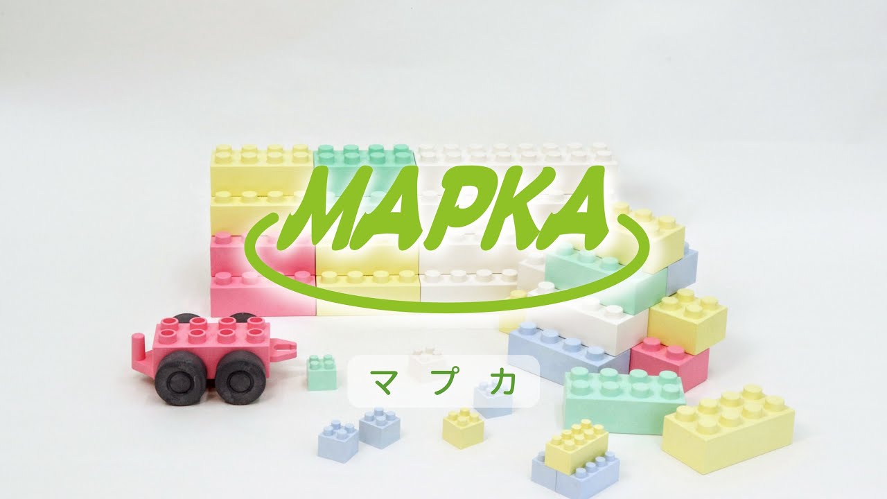 MAPKA動画 - YouTube