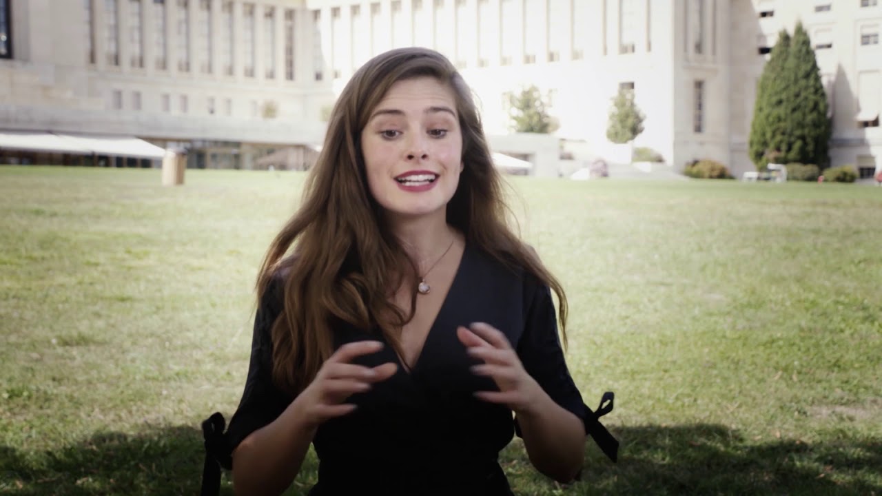 Geneva Witness - Rachel Shenton - YouTube