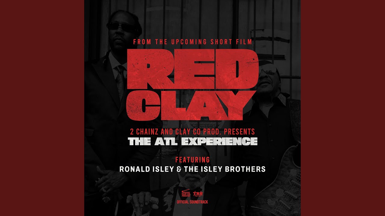 THE ATL EXPERIENCE (from the Short Film "Red Clay") - YouTube