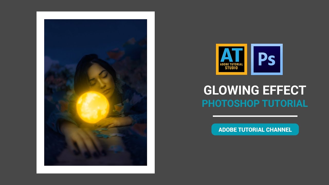 How To Glow Picture Effect In Photoshop Adobe Tutorial YouTube how-to-glow-picture-effect-in-photoshop-adobe-tutorial-youtube