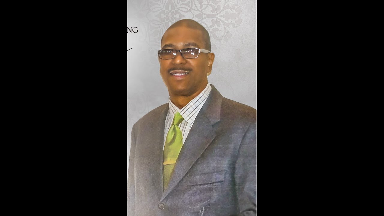 Celebration of Life for Jeffrey Jackson - YouTube