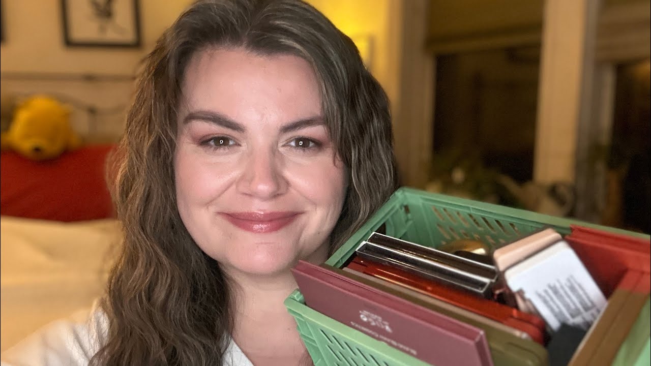 My Week in Makeup #41: More Natasha outta here…and other palettes I’m ...