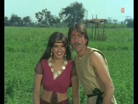 Kala Kawwa Dekhta Hai [Full Song] | Mera Haque | Sanjay Dutt