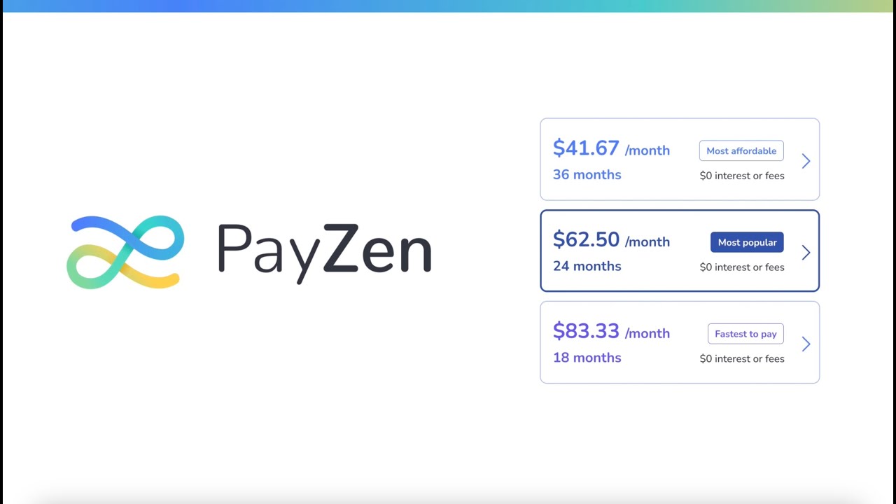 How It Works: PayZen Overview for Patients - YouTube