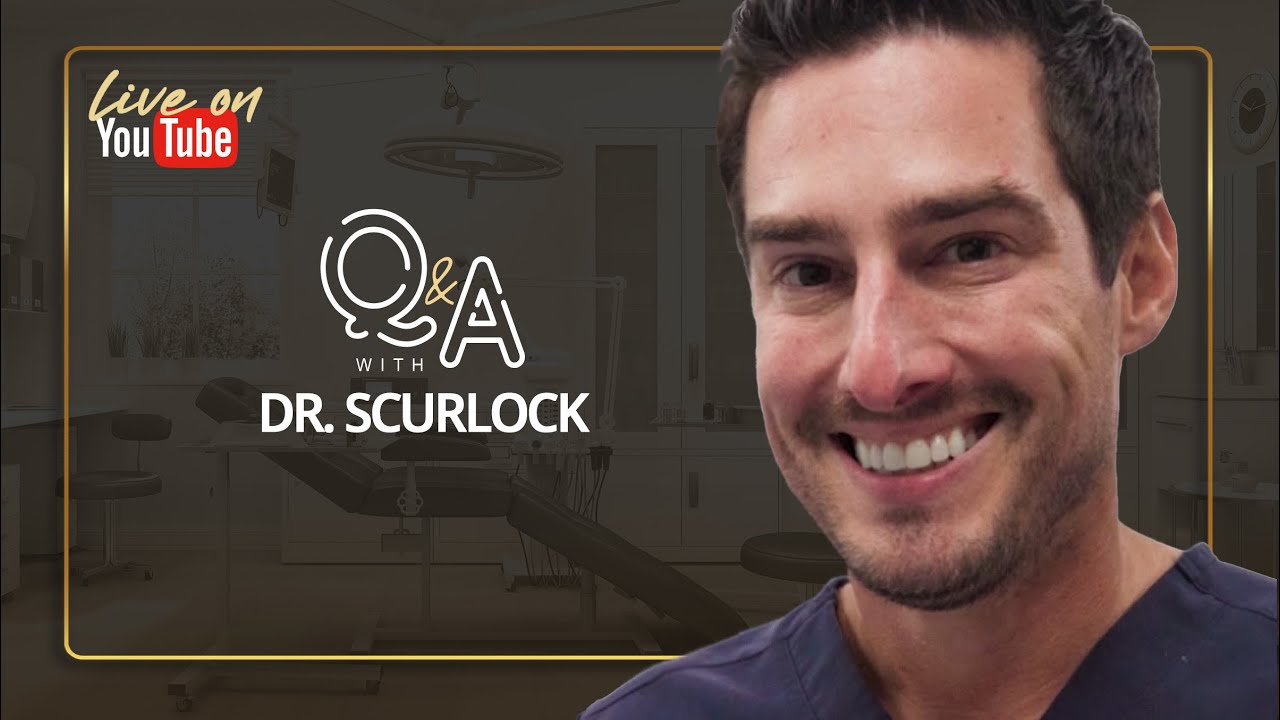 Questions and Answers with Dr. Scurlock about Plastic Surgery l Avana ...