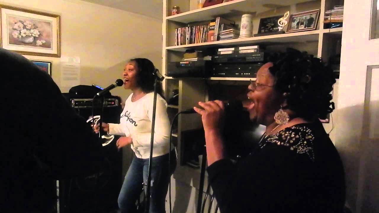 Timeless Band- Rehearsal - Tonight Is Tonight (Cover) - YouTube