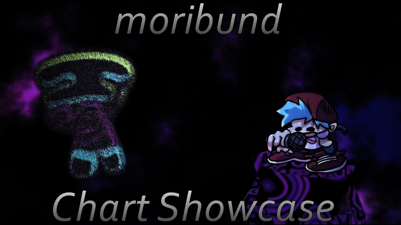 MORIBUND Charted ( V2 ) - YouTube