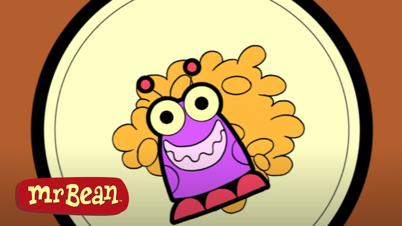 Cereal Goodies🥳 | Mr Bean Animated Season 1 | Funny Clips | Mr Bean ...