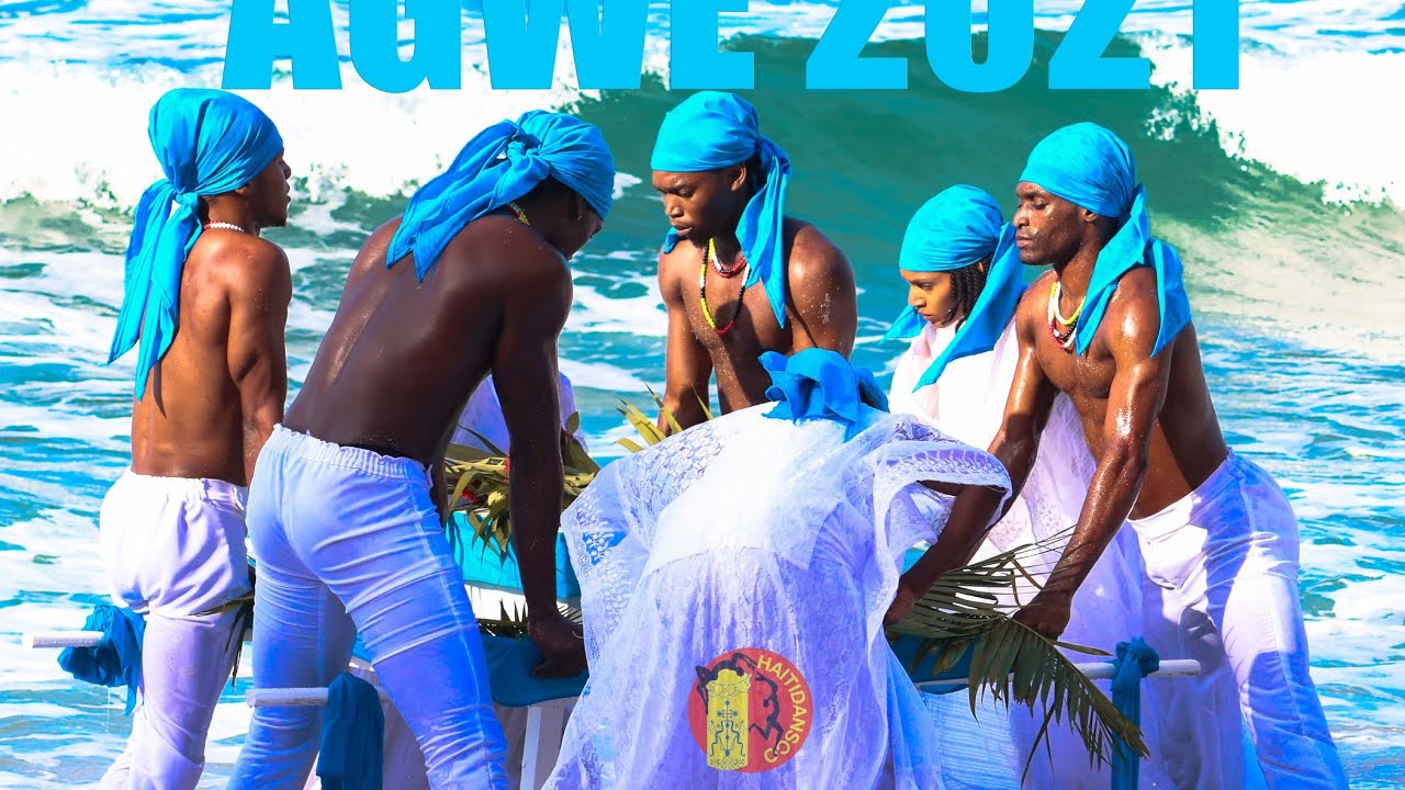 Agwe Rebirth 2021( full length video) - YouTube