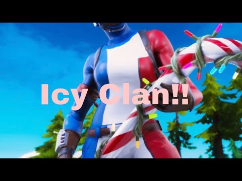 Introducing Icy Clan - YouTube