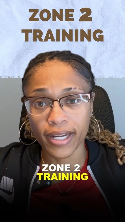 Boost your energy levels and increase well-being with Zone-2 training ...