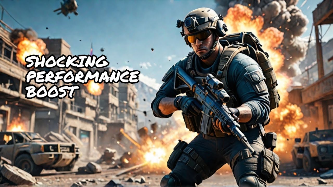 Ghost Recon Breakpoint Vulkan Performance SHOCKINGLY Improved in 2025 ...