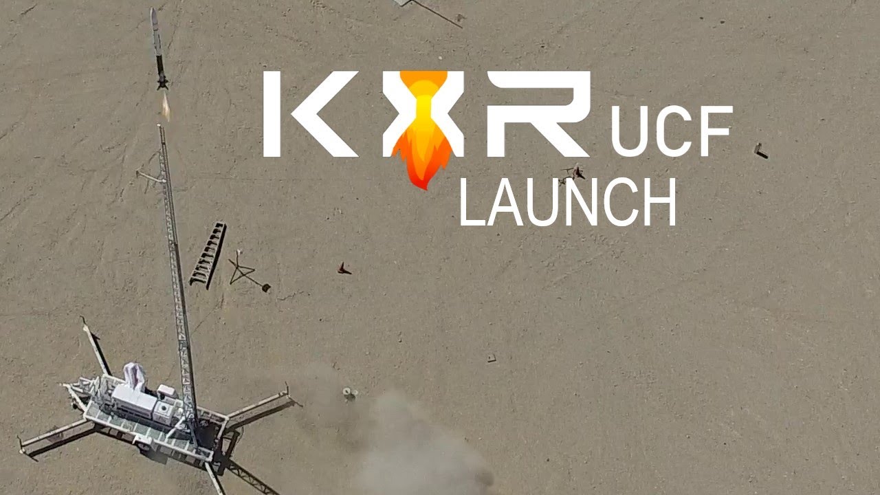 The Evolution of Nitrous Liquid Rockets (UCF) - YouTube