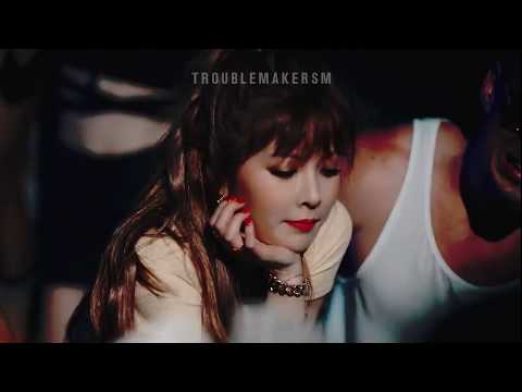 Hyuna|| Boss ass Bitch || K-POP || MV