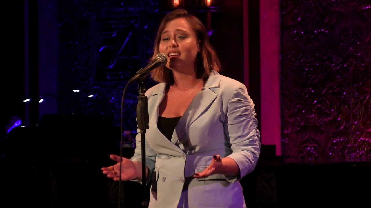 Jenna Kray - "Good Friends" (Joey Contreras) - YouTube