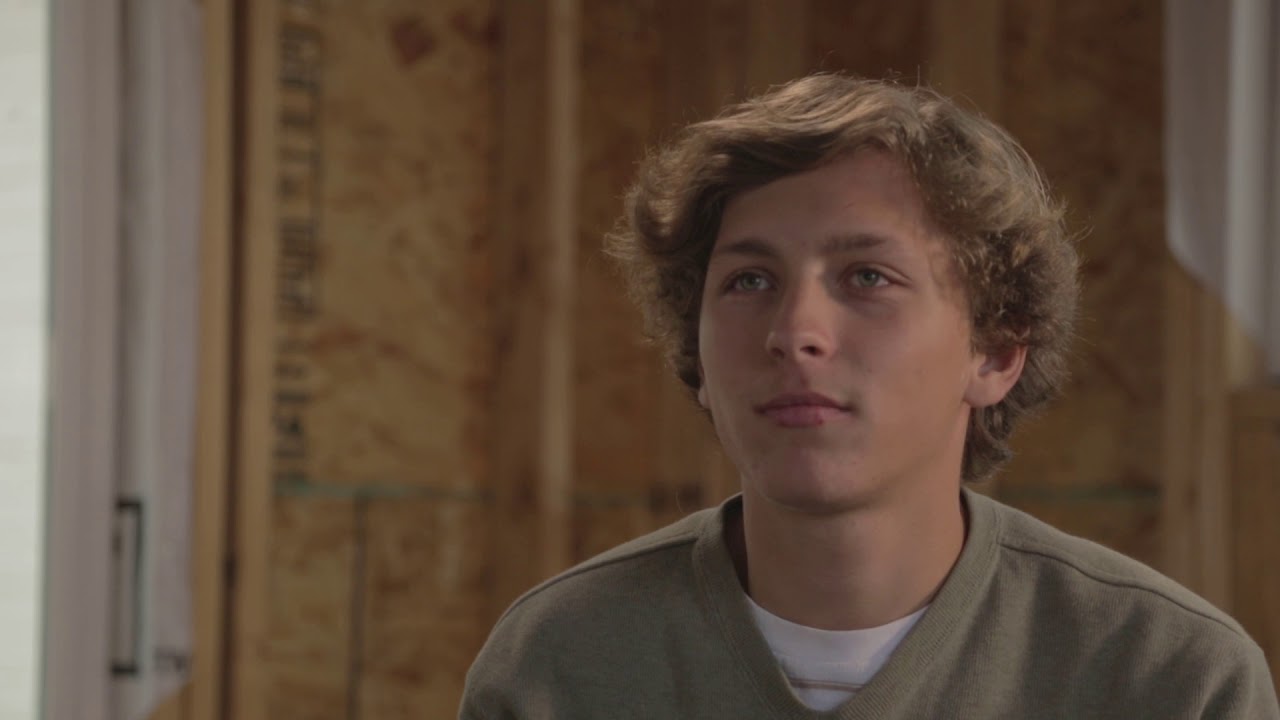 Skateboarding with Anthony Roland - YouTube