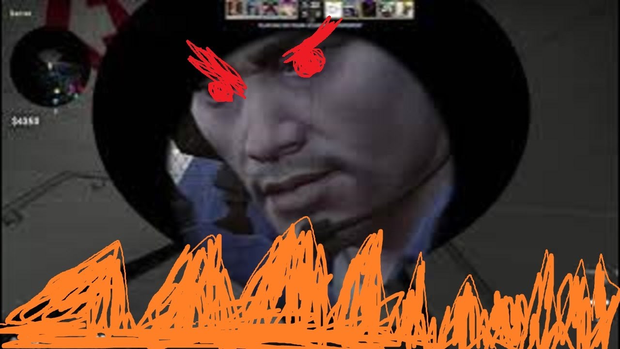 The King RAGE Compilation - YouTube