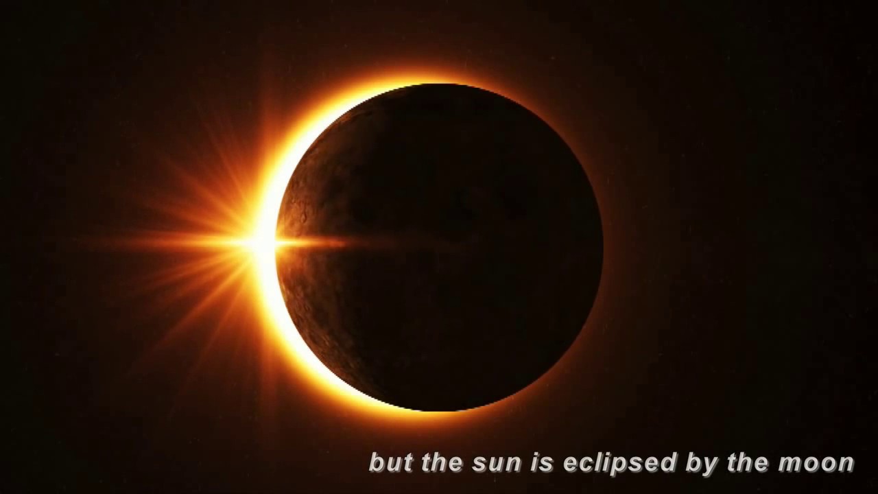 Pink Floyd Eclipse - YouTube