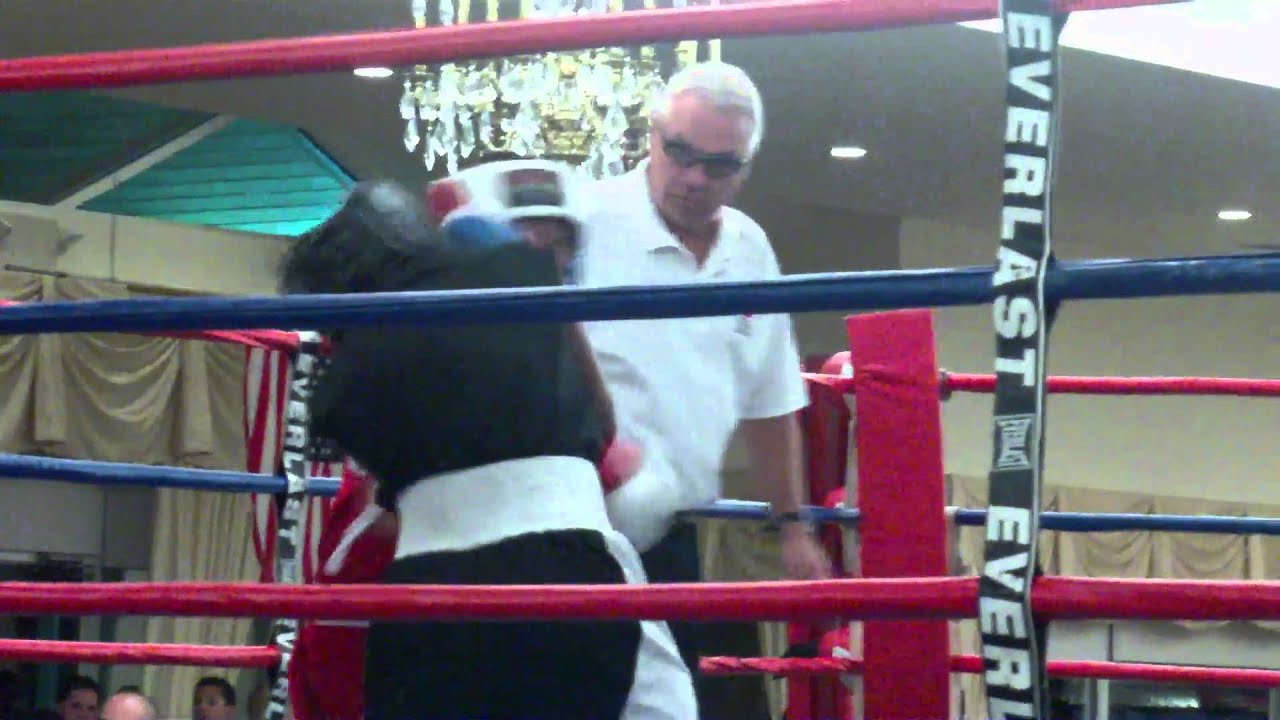 nick fight sept 30 - YouTube