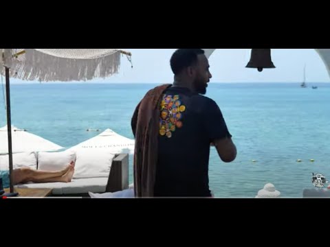 King Casso "Vacation" Official Video - YouTube