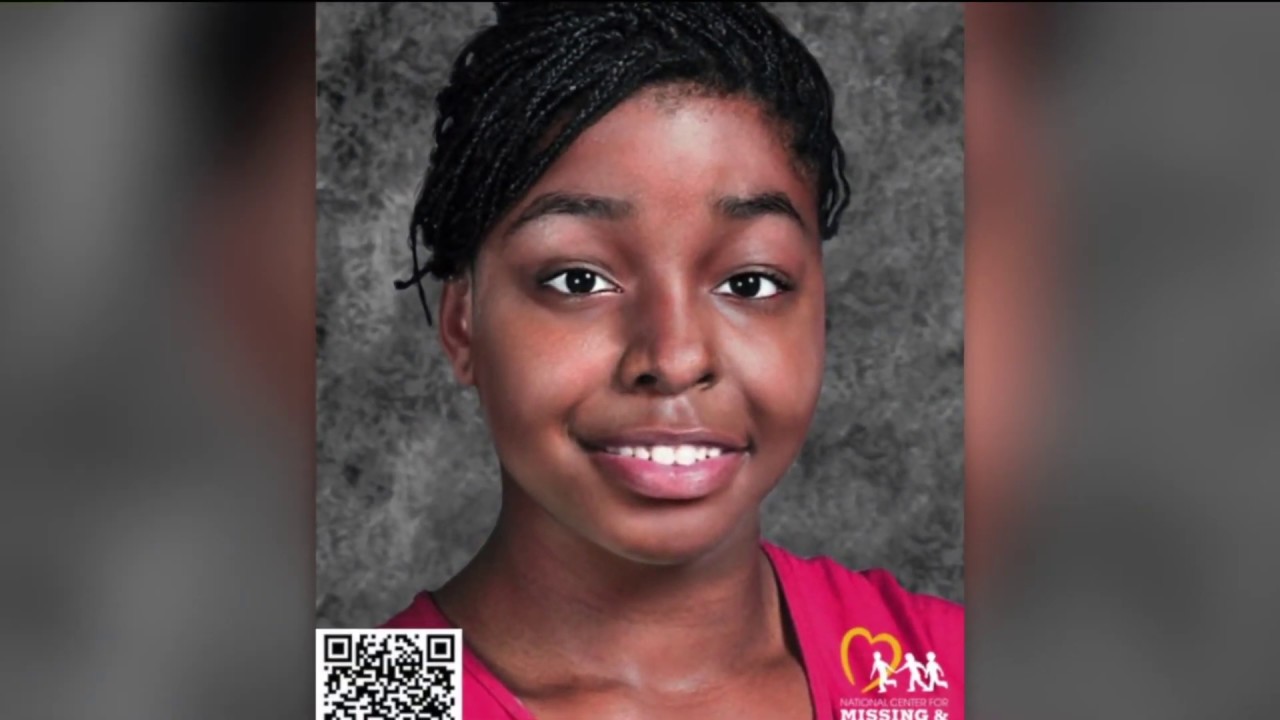 $15,000 reward offered in disappearance of Aurora teen LaShaya Stine ...