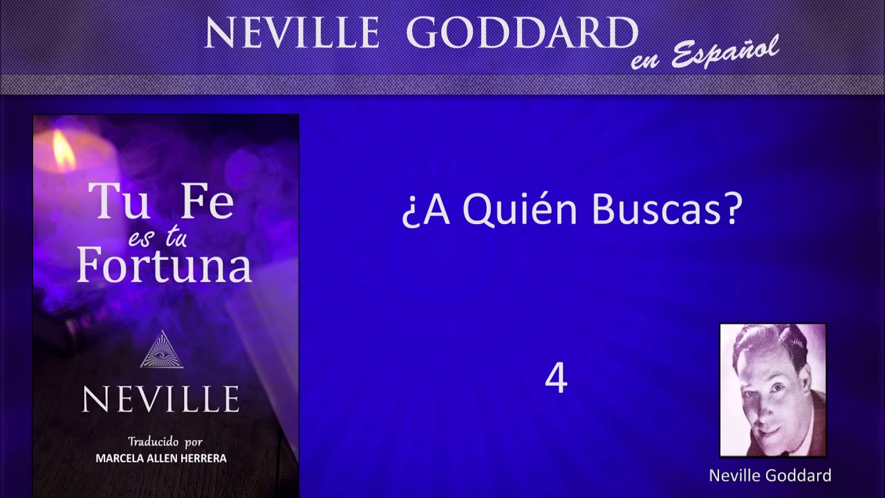 A Qui n Buscas Neville Goddard YouTube a-qui-n-buscas-neville-goddard-youtube