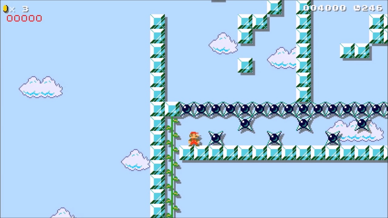 Super Mario REmaker Ep. 6 - YouTube