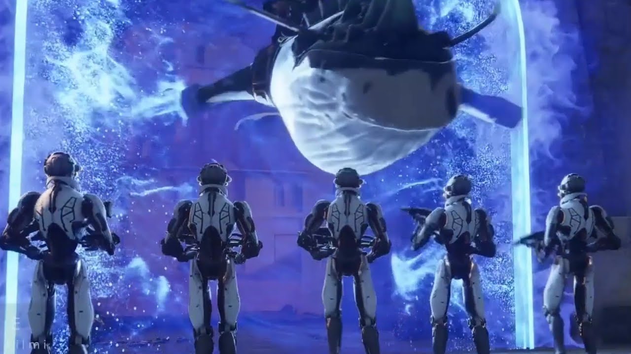 ( CİLLE 2069 ) TEASER - YouTube