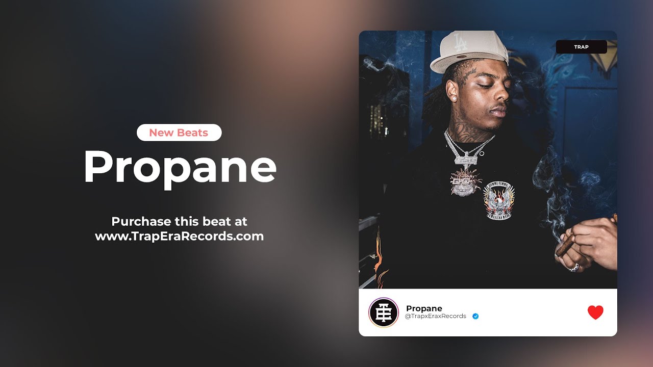 Splurge x Da Baby Type Beat "Propane" #dababytypebeat #splurgetypebeat ...