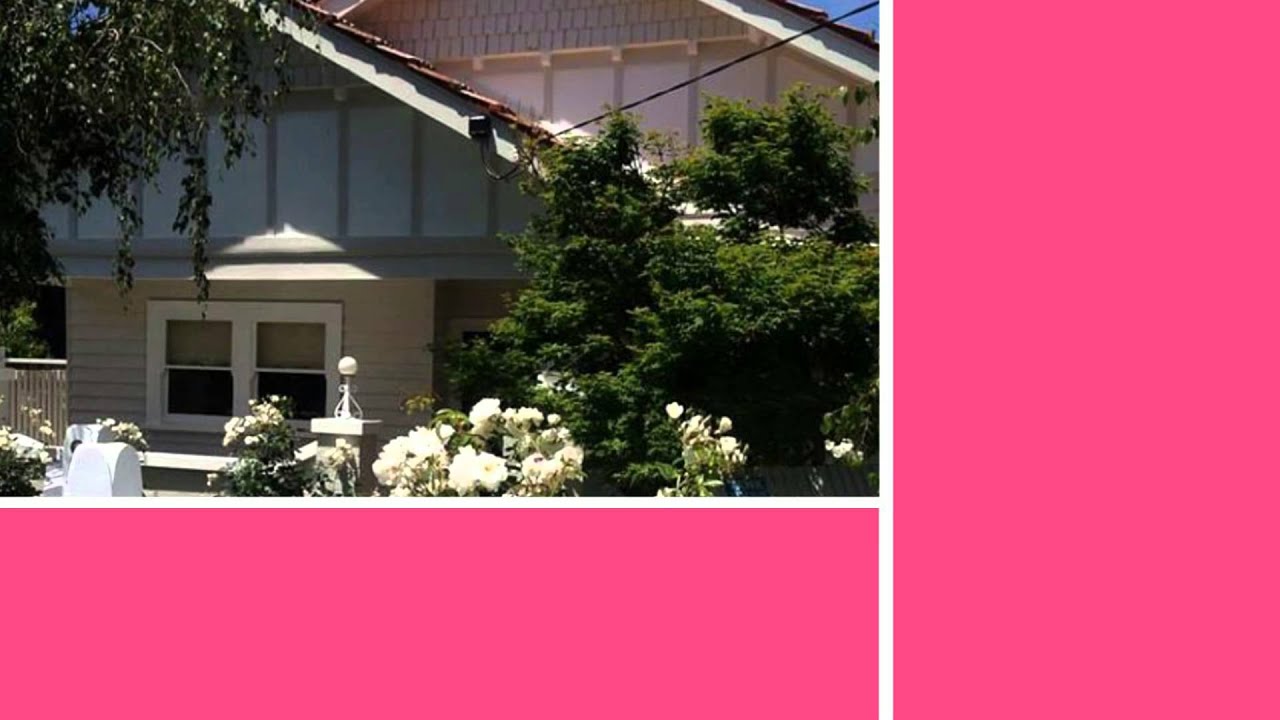 Trent Ogston Painting - Painting Essendon - YouTube