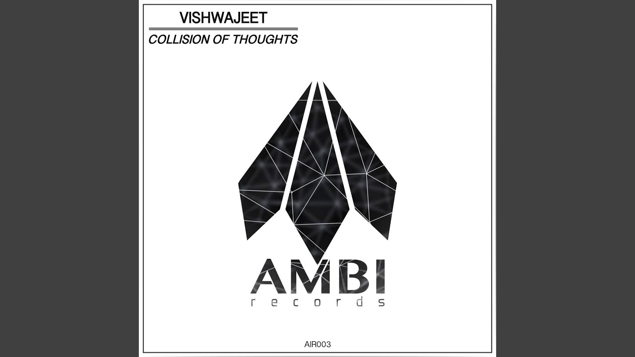 Collision of Thoughts (Original Mix) - YouTube