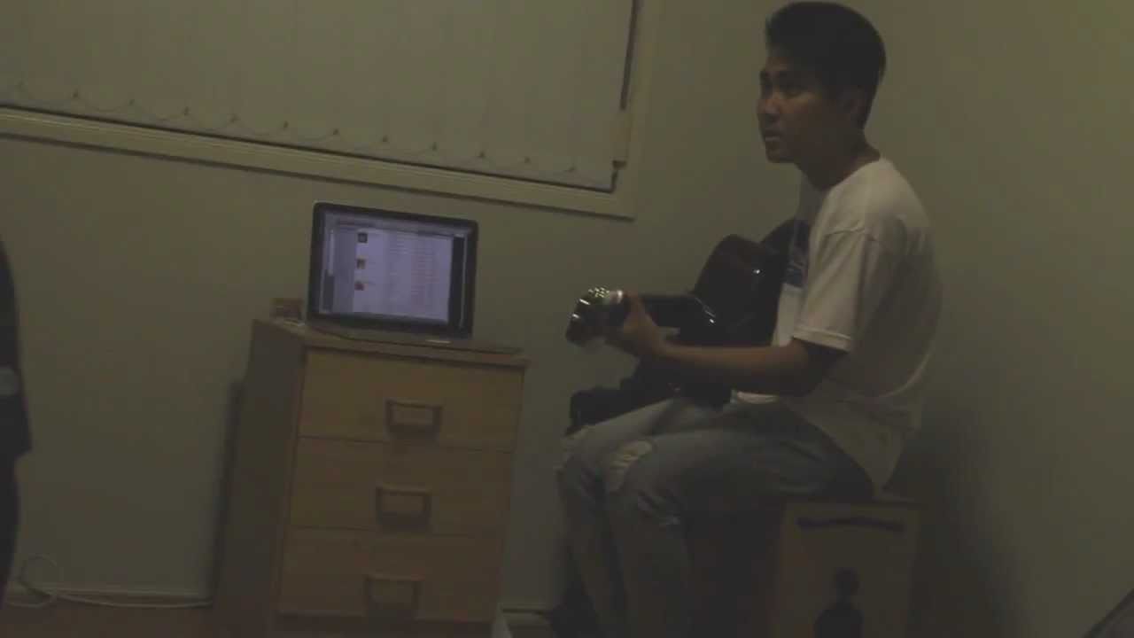 Deep Sea Dragon - Kevin Guanzon (original) - YouTube