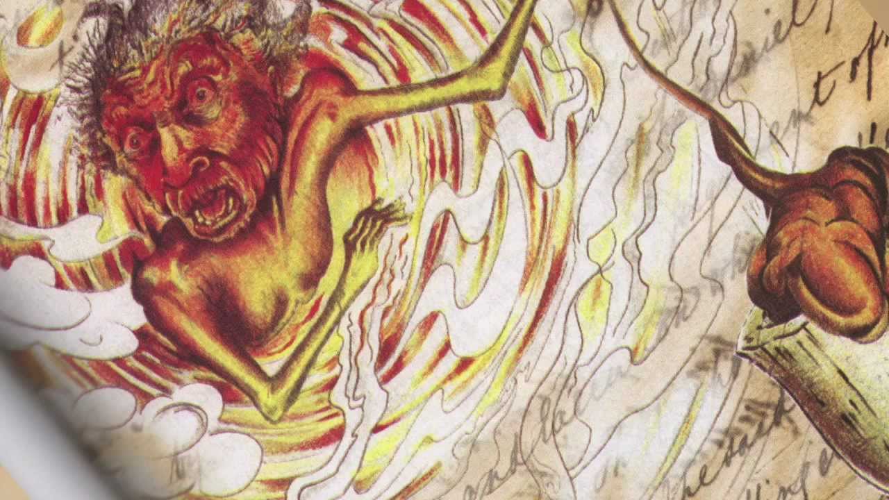 Callaloo: A Jazz Folktale - YouTube