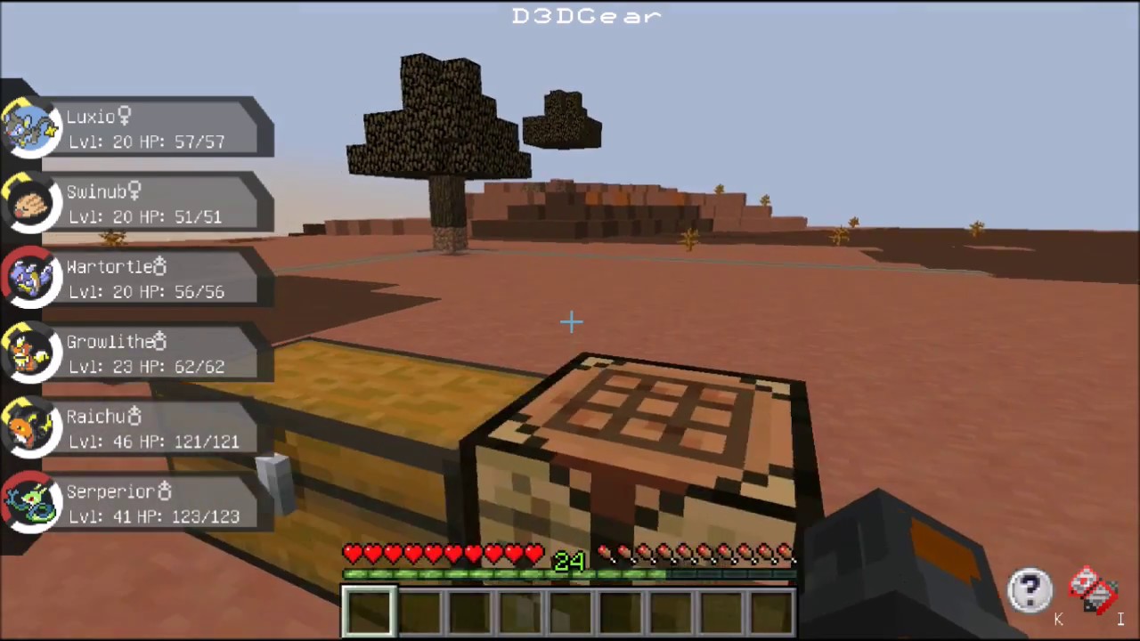 Lets play Pixelspark ep1 world tour - YouTube