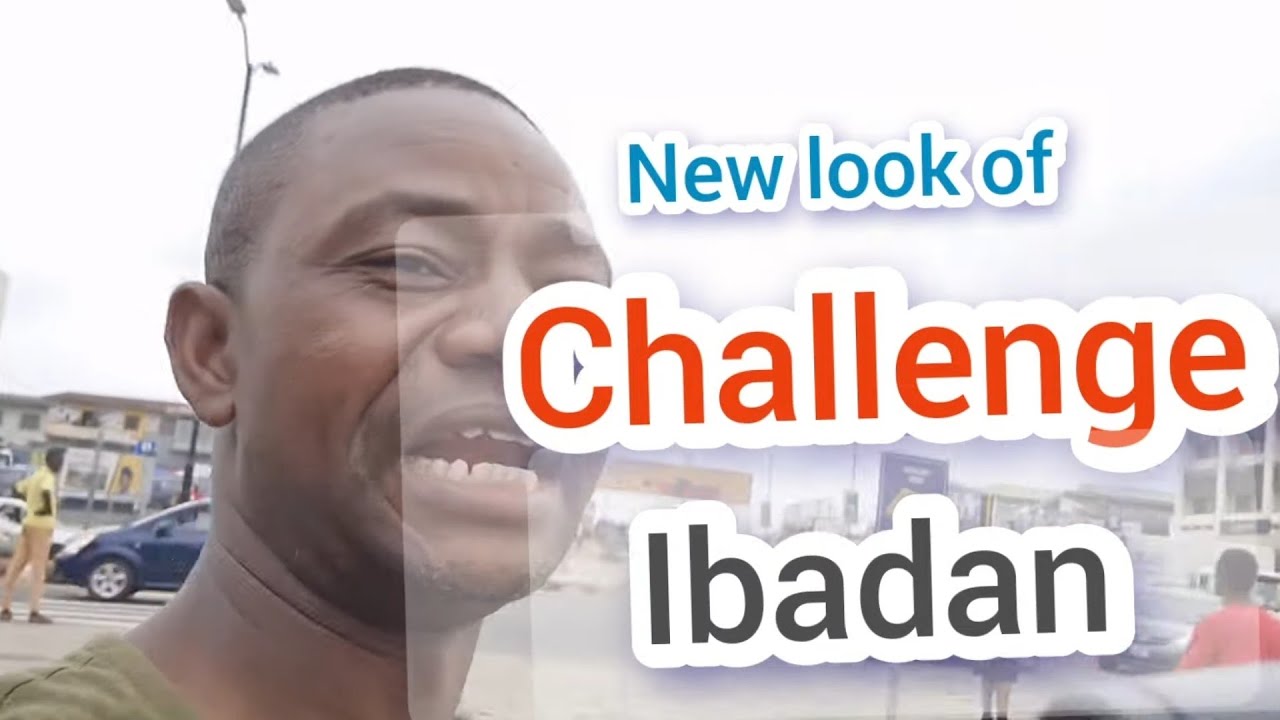 Challenge Car Park of IBADAN Nigeria. Experiences of users of New ...