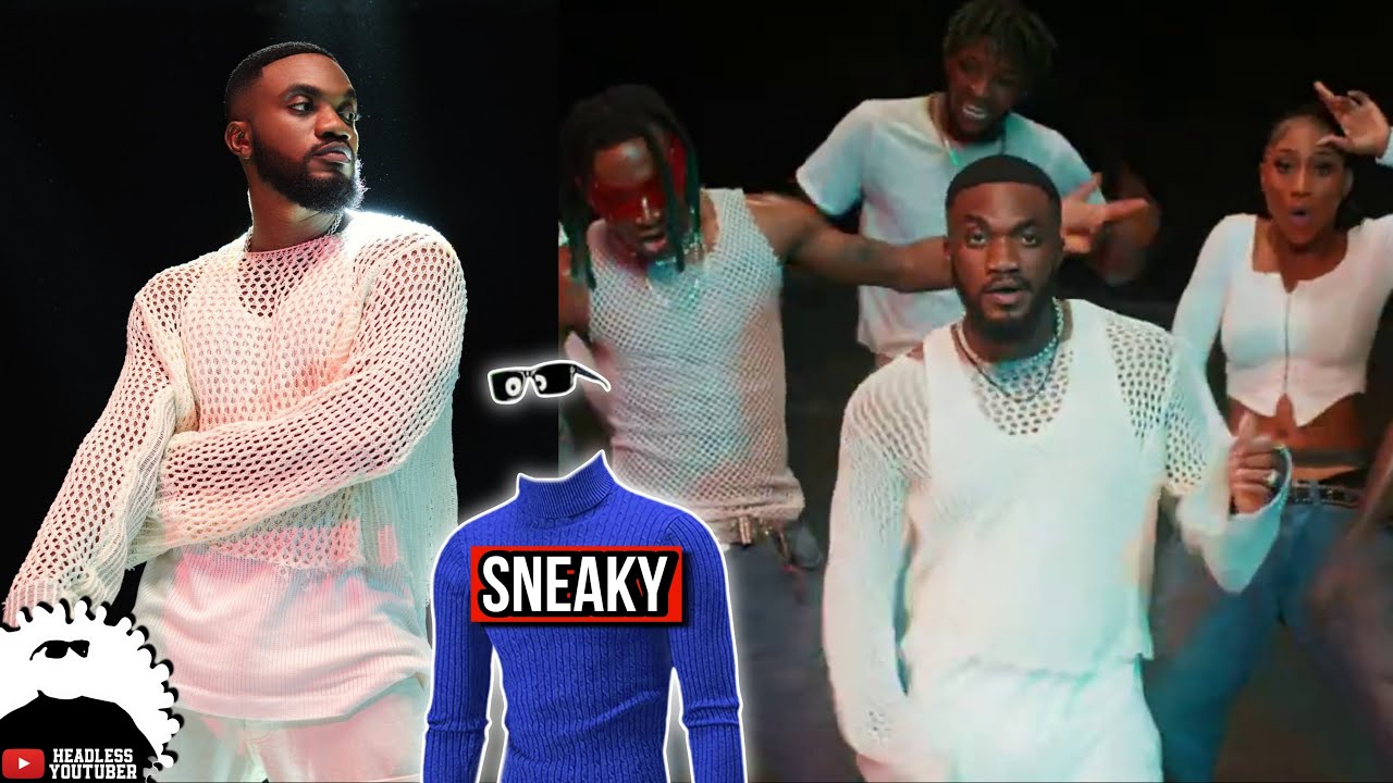 Mr Drew Falls in love with his Sneaky Link 😂 || Reaction Video - YouTube