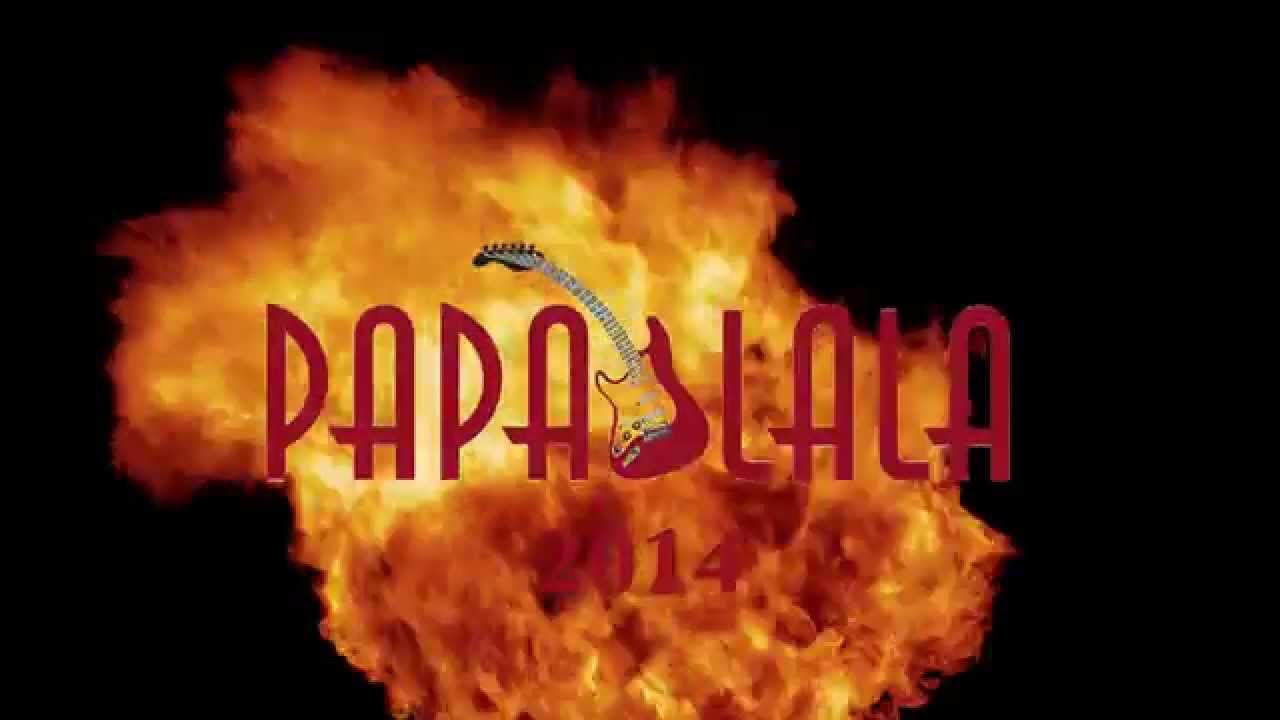 Papalala Festival 2014 Teaser - YouTube